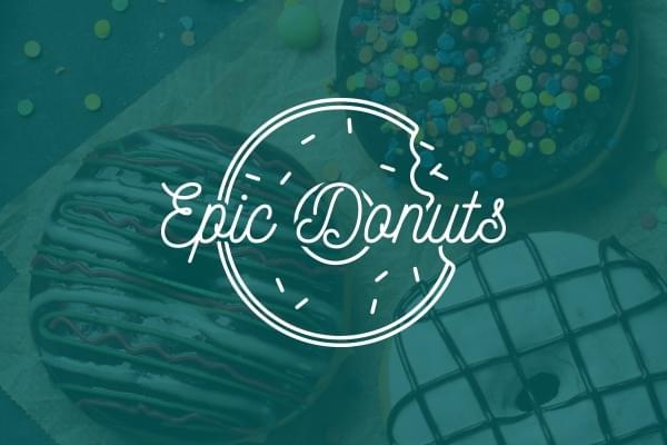 Epic Donuts